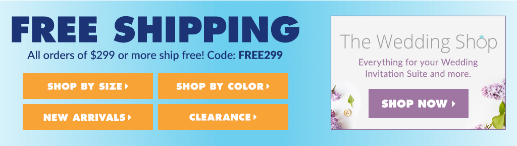 Envelopes | Envelopes.com