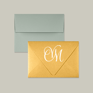Wedding Envelopes and Invitations | Envelopes.com
